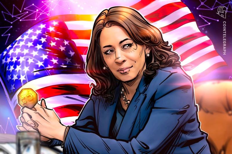 Challenger Capital on LinkedIn: Harris campaign’s crypto ‘reset ... Challenger Capital on LinkedIn: Harris campaign’s crypto ‘reset ...
