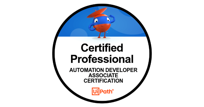 hari priyanka davuluru on LinkedIn: UiPath Certified Professional ... hari priyanka davuluru on LinkedIn: UiPath Certified Professional ...