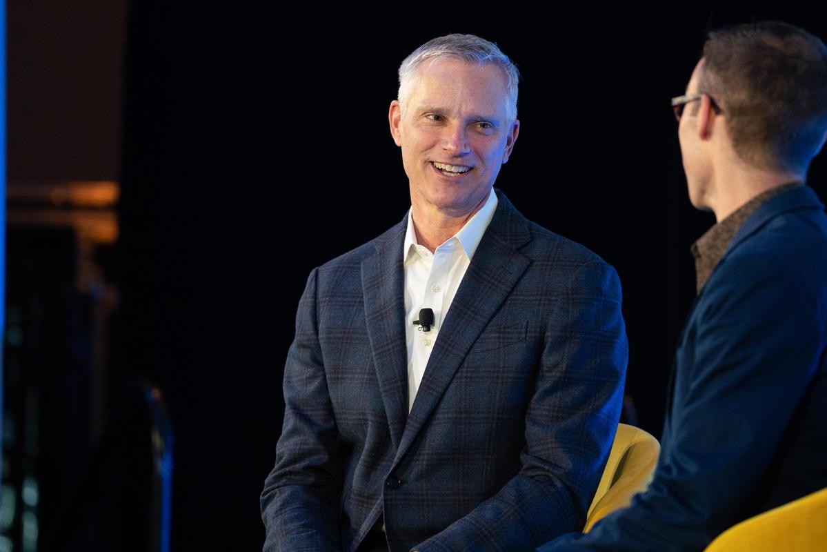 Brand L. Elverston on LinkedIn: American Airlines CEO Admits 'We've Dug ... Brand L. Elverston on LinkedIn: American Airlines CEO Admits 'We've Dug ...