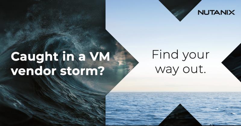 Jesse Gossett on LinkedIn: Quickly and Easily Migrate from VMware Cloud ... Jesse Gossett on LinkedIn: Quickly and Easily Migrate from VMware Cloud ...