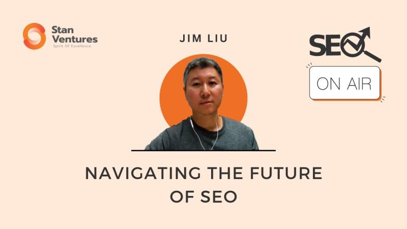 Karthikeyan Shanmugam on LinkedIn: SEO On-Air: Navigating the Future of ... Karthikeyan Shanmugam on LinkedIn: SEO On-Air: Navigating the Future of ...