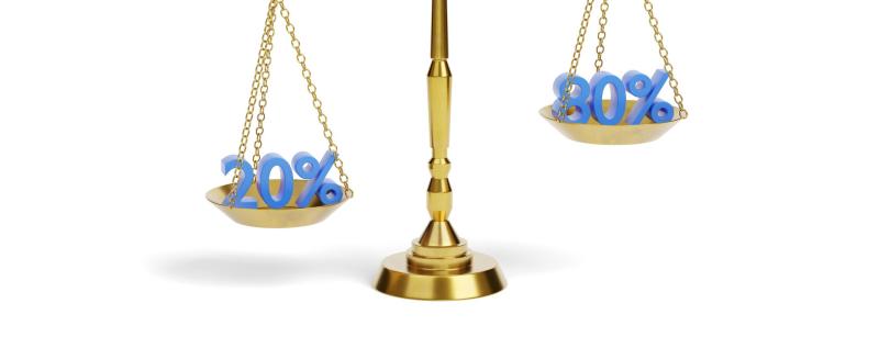 Perpetual Talent Solutions on LinkedIn: Does the 80/20 rule exist ... Perpetual Talent Solutions on LinkedIn: Does the 80/20 rule exist ...