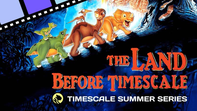 Timescale on LinkedIn: Timescale | Timescale Summer Series Timescale on LinkedIn: Timescale | Timescale Summer Series