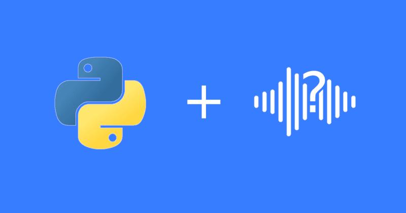 Picovoice on LinkedIn: Real-time Speaker Identification in Python Picovoice on LinkedIn: Real-time Speaker Identification in Python