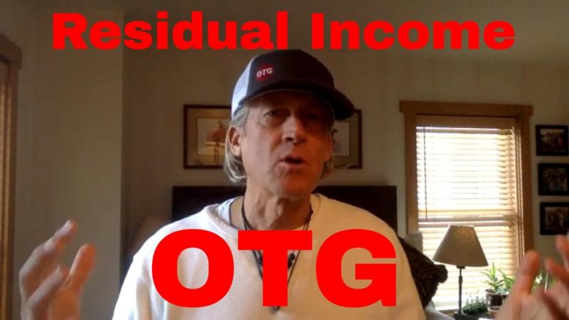 Dean Gartelos on LinkedIn: Residual Income Explainer Dean Gartelos on LinkedIn: Residual Income Explainer