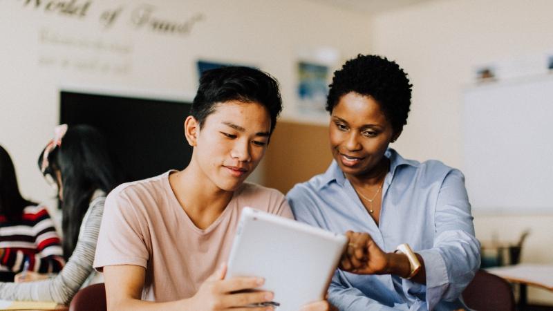Anita Volta on LinkedIn: A Close Look at Scaffolding vs. Differentiation Anita Volta on LinkedIn: A Close Look at Scaffolding vs. Differentiation
