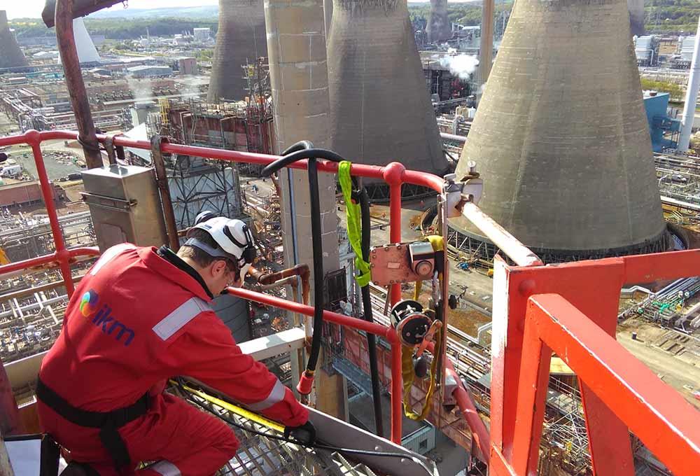 IKM Consulting Ltd on LinkedIn: IKM Finalise Ineos Contract IKM Consulting Ltd on LinkedIn: IKM Finalise Ineos Contract