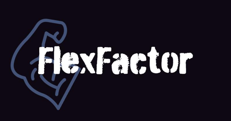 Devin Jaggernauth on LinkedIn: FlexFactor Devin Jaggernauth on LinkedIn: FlexFactor