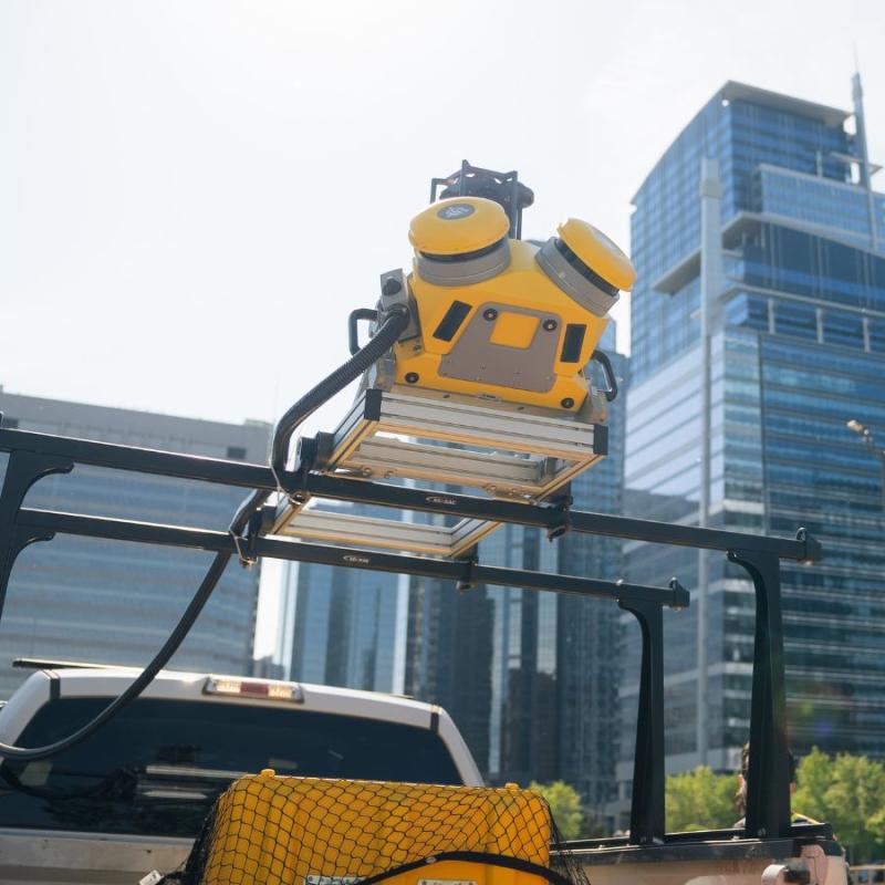 Mohamed Attia, PhD, P.Eng., PMP on LinkedIn: Technology and surveying ... Mohamed Attia, PhD, P.Eng., PMP on LinkedIn: Technology and surveying ...