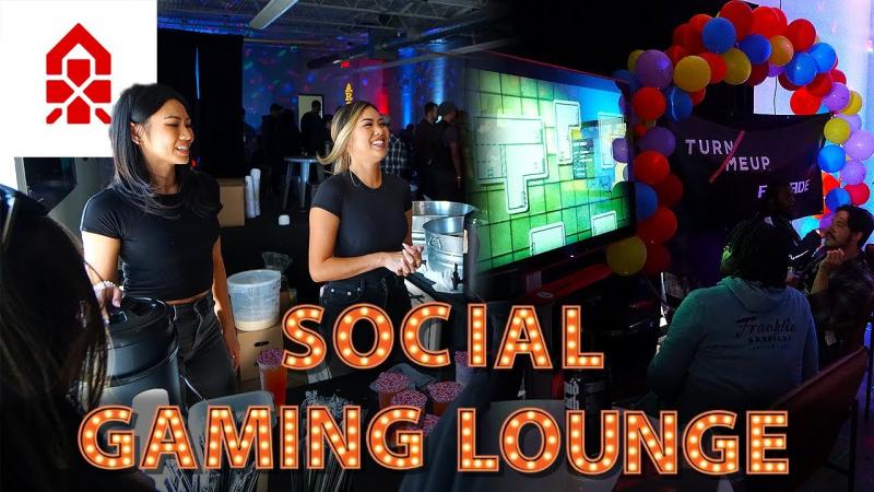 ATX Game Makers on LinkedIn: ATX Game Makers Social Lounge of SXSW 2023 ... ATX Game Makers on LinkedIn: ATX Game Makers Social Lounge of SXSW 2023 ...