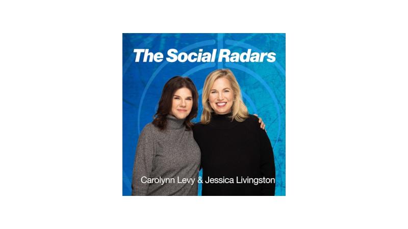 Pamela Chuey on LinkedIn: The Social Radars Pamela Chuey on LinkedIn: The Social Radars