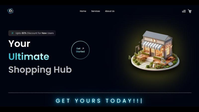 Shreejal K.C on LinkedIn: My E-commerce Project: eShop - Bridging the ... Shreejal K.C on LinkedIn: My E-commerce Project: eShop - Bridging the ...