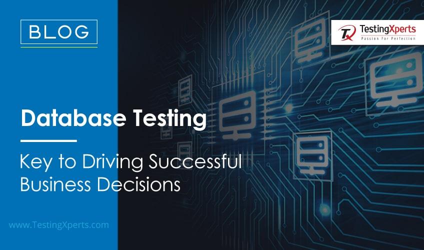 TestCaseLab on LinkedIn: Database testing TestCaseLab on LinkedIn: Database testing
