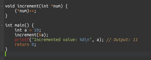 Sweta Upadhyay on LinkedIn: 🔍 Demystifying Pointers in C: Concept ... Sweta Upadhyay on LinkedIn: 🔍 Demystifying Pointers in C: Concept ...