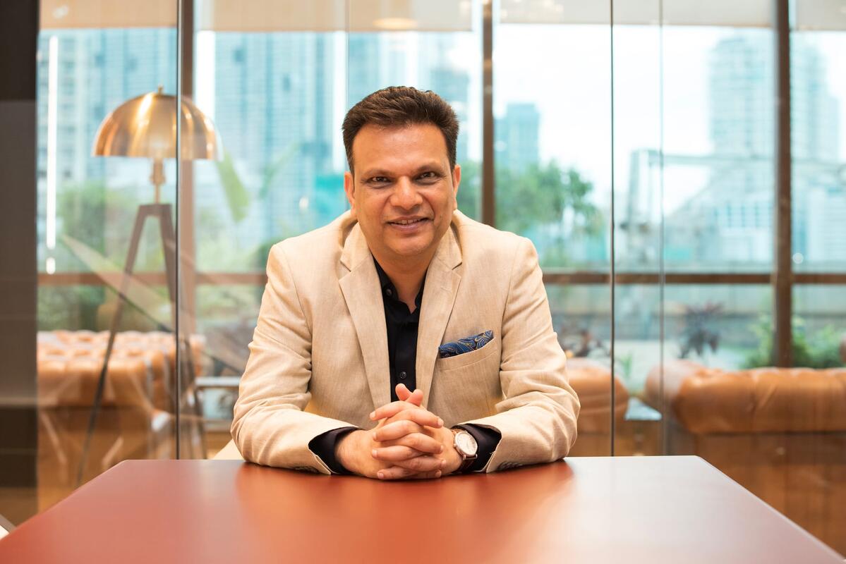Mayank Shiromani on LinkedIn: Peak XV Partners-backed wealthtech firm ... Mayank Shiromani on LinkedIn: Peak XV Partners-backed wealthtech firm ...