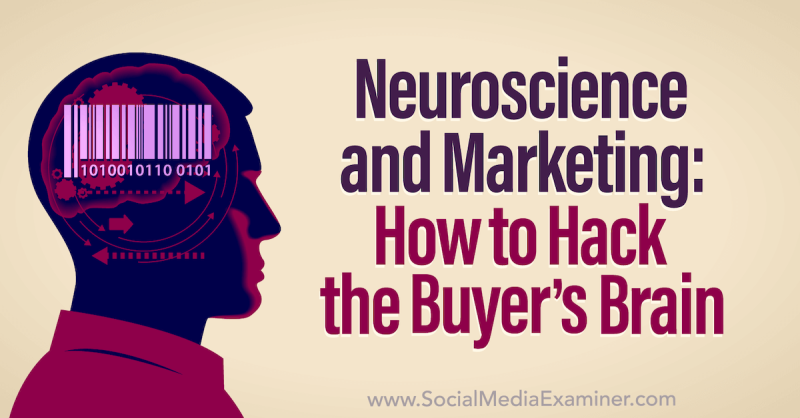 Neetika Sinnya on LinkedIn: Neuroscience and Marketing: How to Hack the ... Neetika Sinnya on LinkedIn: Neuroscience and Marketing: How to Hack the ...