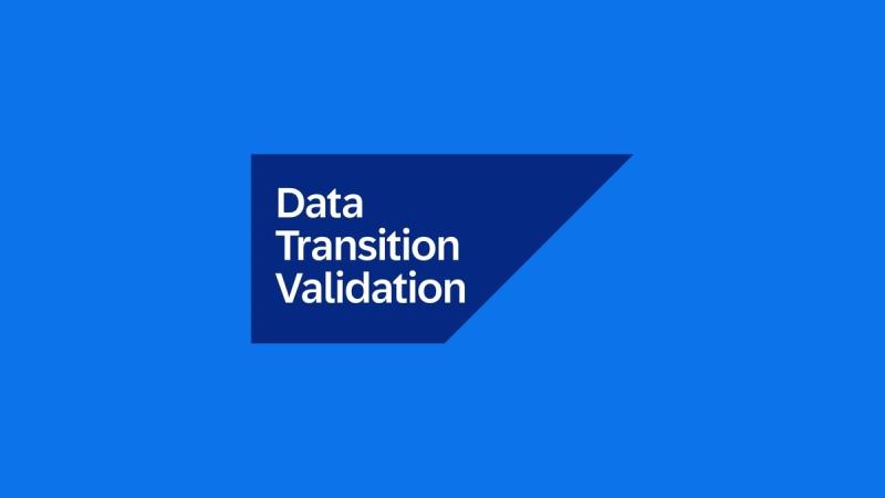 Abhyarthana Kanungo on LinkedIn: Data Transition Validation Abhyarthana Kanungo on LinkedIn: Data Transition Validation