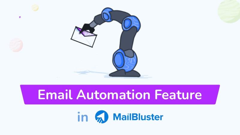 MailBluster on LinkedIn: Setting up Email Automation in MailBluster MailBluster on LinkedIn: Setting up Email Automation in MailBluster