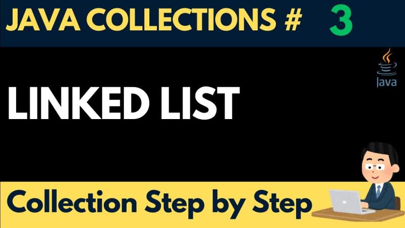 Prince Kumar on LinkedIn: Understanding LinkedList in Java: A ... Prince Kumar on LinkedIn: Understanding LinkedList in Java: A ...