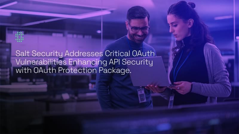 Lane Williams on LinkedIn: Addressing OAuth Vulnerabilities with ... Lane Williams on LinkedIn: Addressing OAuth Vulnerabilities with ...
