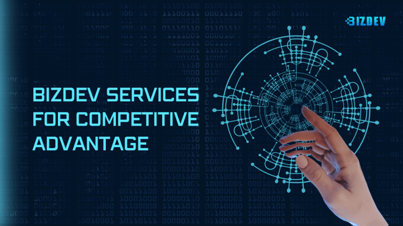 Bizdev International on LinkedIn: BizDev Services for Competitive Advantage Bizdev International on LinkedIn: BizDev Services for Competitive Advantage