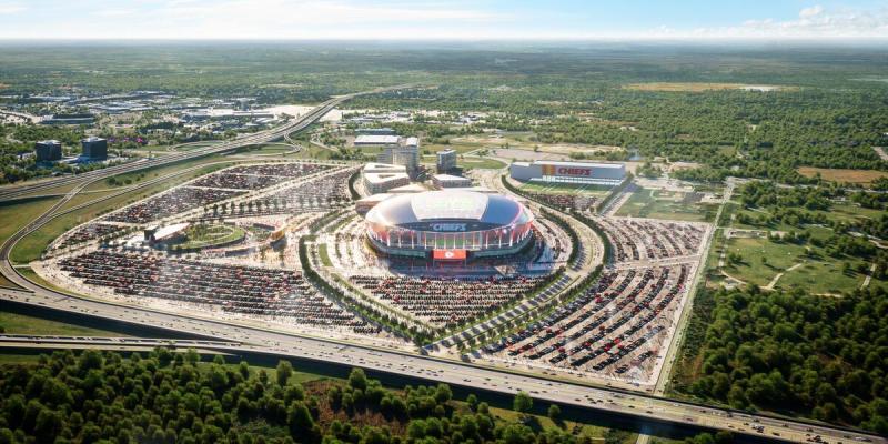 Ryan Thayer on LinkedIn: Stadium architect shares renderings hoping to ... Ryan Thayer on LinkedIn: Stadium architect shares renderings hoping to ...