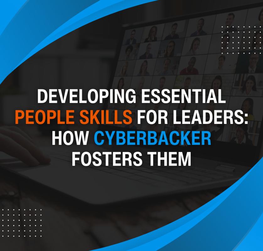Cyberbacker Careers on LinkedIn: Developing Essential People Skills for ... Cyberbacker Careers on LinkedIn: Developing Essential People Skills for ...
