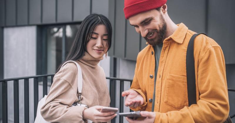 Vikram Modi on LinkedIn: Interoperability is changing the way we use ... Vikram Modi on LinkedIn: Interoperability is changing the way we use ...