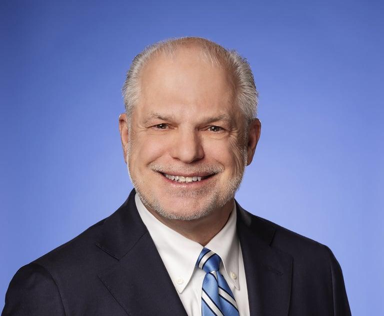 New Jersey Law Journal on LinkedIn: Retired Federal Judge Noel Hillman ... New Jersey Law Journal on LinkedIn: Retired Federal Judge Noel Hillman ...