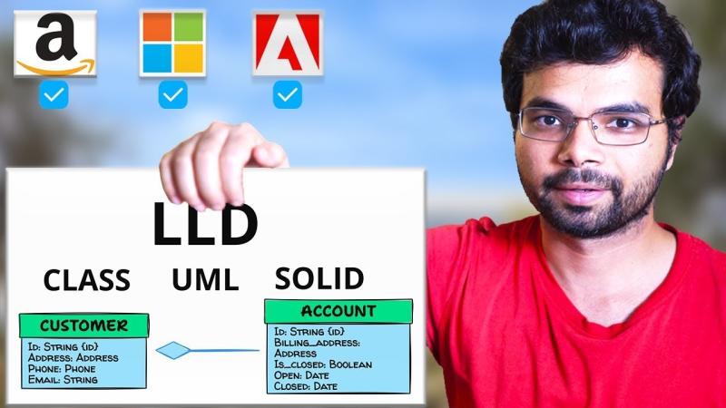 Ayush Chouksey on LinkedIn: How I Mastered Low Level Design Interviews Ayush Chouksey on LinkedIn: How I Mastered Low Level Design Interviews