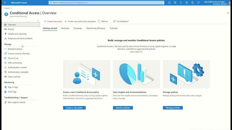 Rio Hindle on LinkedIn: Conditional Access: Token protection Rio Hindle on LinkedIn: Conditional Access: Token protection