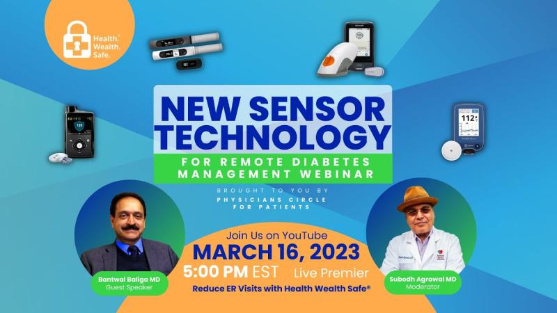 Subodh K. Agrawal, MD FACC on LinkedIn: New Sensor Technology ... Subodh K. Agrawal, MD FACC on LinkedIn: New Sensor Technology ...