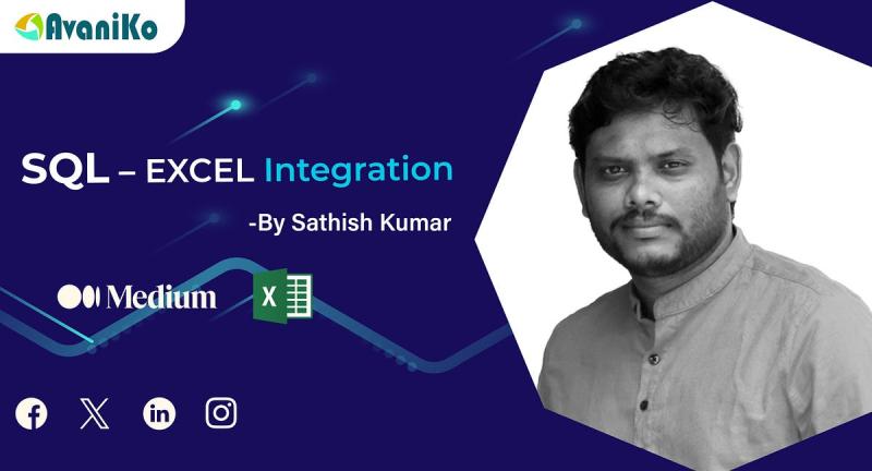 Vignesh R on LinkedIn: Introduction: Vignesh R on LinkedIn: Introduction:
