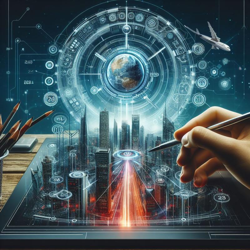 Shorter Loop on LinkedIn: Mastering Tomorrow: Your Comprehensive ... Shorter Loop on LinkedIn: Mastering Tomorrow: Your Comprehensive ...