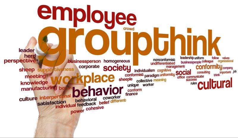 Perpetual Talent Solutions on LinkedIn: Groupthink Versus Teamwork ... Perpetual Talent Solutions on LinkedIn: Groupthink Versus Teamwork ...