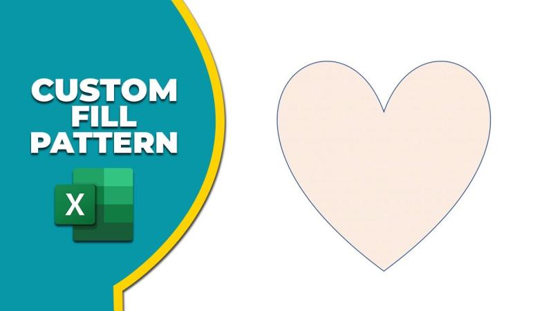 Shapon Shekh on LinkedIn: How to create a custom fill pattern in Excel Shapon Shekh on LinkedIn: How to create a custom fill pattern in Excel