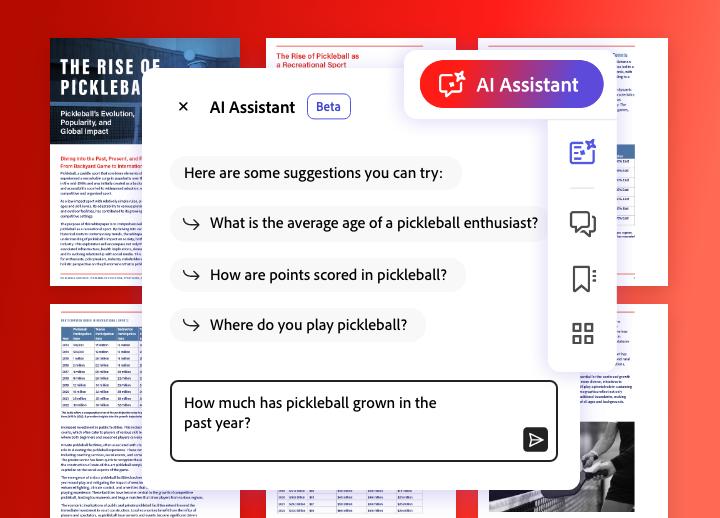 Nitin Pothan on LinkedIn: Acrobat AI Assistant: Generative AI document ... Nitin Pothan on LinkedIn: Acrobat AI Assistant: Generative AI document ...