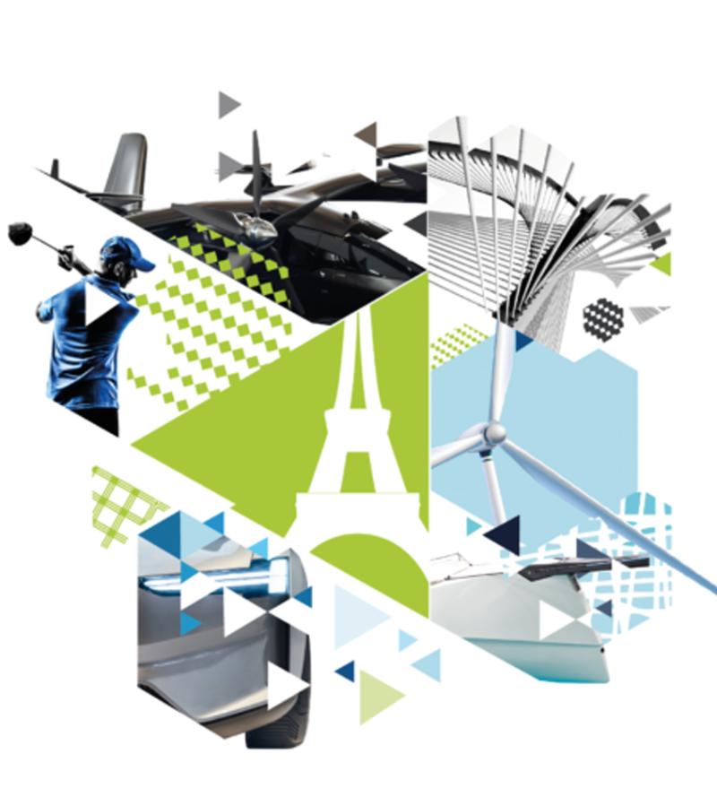 MoldAM on LinkedIn: JEC World 2023 MoldAM on LinkedIn: JEC World 2023