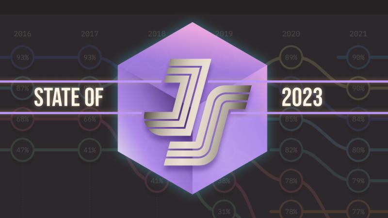 JS.MD on LinkedIn: State of JavaScript 2023: Front-end Frameworks JS.MD on LinkedIn: State of JavaScript 2023: Front-end Frameworks