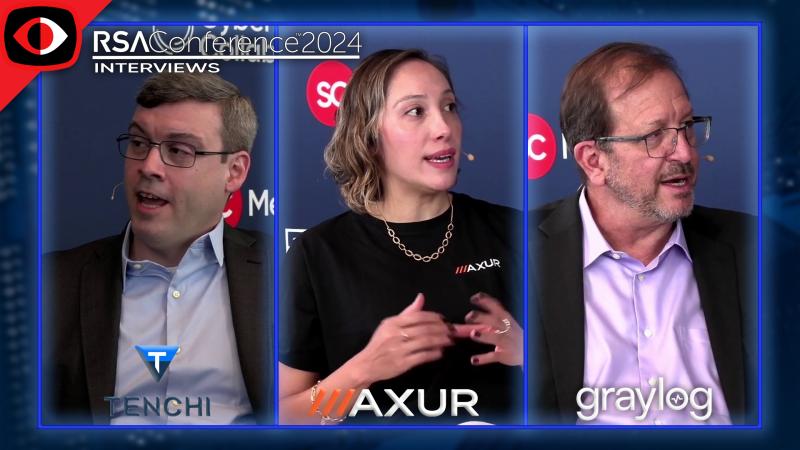 Alexandre Sieira on LinkedIn: Achieving Cyber Resilience, External ... Alexandre Sieira on LinkedIn: Achieving Cyber Resilience, External ...
