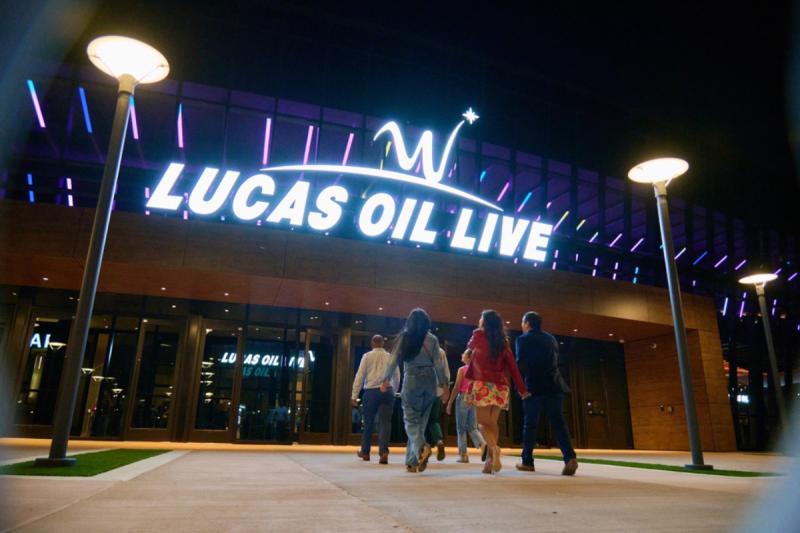 Deidra Colvin DBA, MBA on LinkedIn: Lucas Oil, WinStar Casino and ... Deidra Colvin DBA, MBA on LinkedIn: Lucas Oil, WinStar Casino and ...