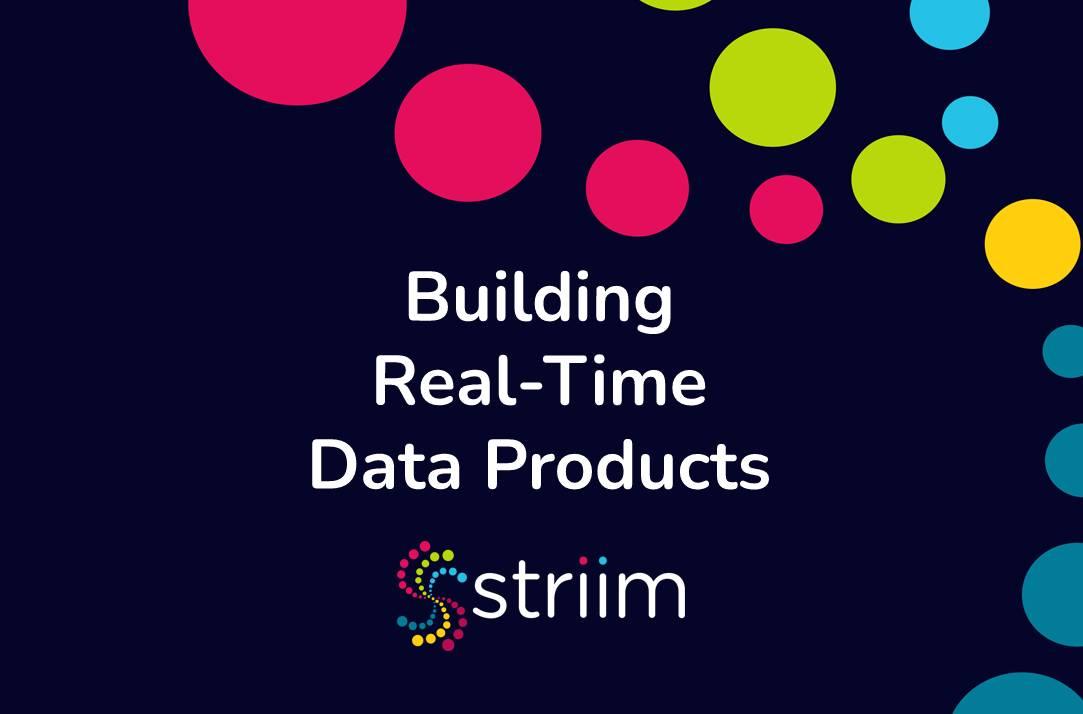 Ferhat Hatay, Ph.D. on LinkedIn: Building Real-Time Data Products on ... Ferhat Hatay, Ph.D. on LinkedIn: Building Real-Time Data Products on ...