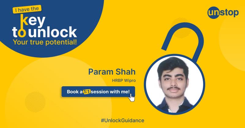 Param Shah on LinkedIn: Param Shah Param Shah on LinkedIn: Param Shah
