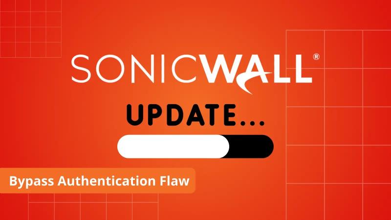 Cyber Security News ® on LinkedIn: SonicWall Critical Flaws Let ... Cyber Security News ® on LinkedIn: SonicWall Critical Flaws Let ...