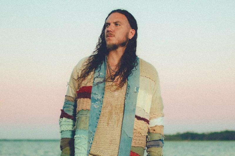 Tricia Despres on LinkedIn: Brandon Lake Talks Creating Music on His ... Tricia Despres on LinkedIn: Brandon Lake Talks Creating Music on His ...