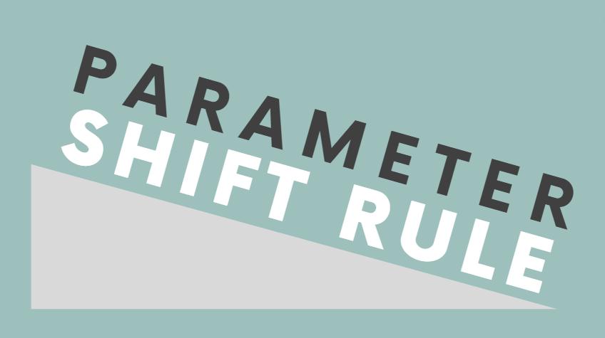 Rupayan Bhattacharjee on LinkedIn: Parameter Shift Rule for Finding ... Rupayan Bhattacharjee on LinkedIn: Parameter Shift Rule for Finding ...