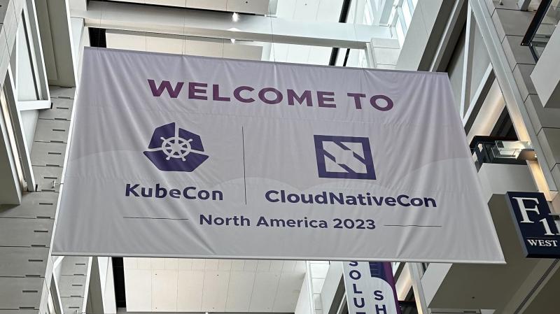 Zan Faruqui on LinkedIn: KubeCon CloudNativeCon 2023 Recap Zan Faruqui on LinkedIn: KubeCon CloudNativeCon 2023 Recap
