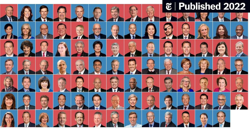 Dr. William L. Bainbridge on LinkedIn: These 97 Members of Congress ... Dr. William L. Bainbridge on LinkedIn: These 97 Members of Congress ...