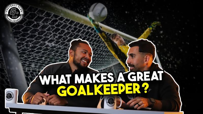 Armando França Filho on LinkedIn: Become a Better Goalkeeper Armando França Filho on LinkedIn: Become a Better Goalkeeper