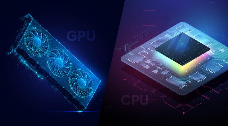 Pratibha Shirsath on LinkedIn: Know All About CPU & GPU | MilesWeb Pratibha Shirsath on LinkedIn: Know All About CPU & GPU | MilesWeb